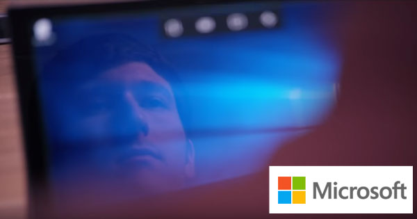 ไมโครซอฟท์เปิดตัว Eye Control ควบคุมคอมพิวเตอร์ด้วยดวงตาบน Windows 10