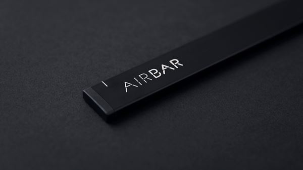 AirBar อุปกรณ์เปลี่ยนจอ MacBook Air เป็นจอทัชสกรีน