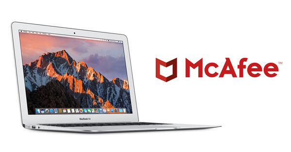 McAfee เผยพบมัลแวร์บน macOS เพิ่มขึ้นถึง 53%