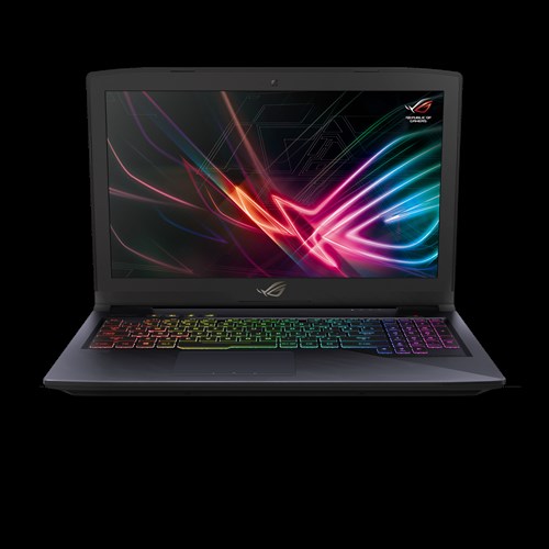 ASUS ROG (2017) เปิดตัวโน้ตบุ๊กเกมมิ่งระดับท็อปหลายรุ่น
