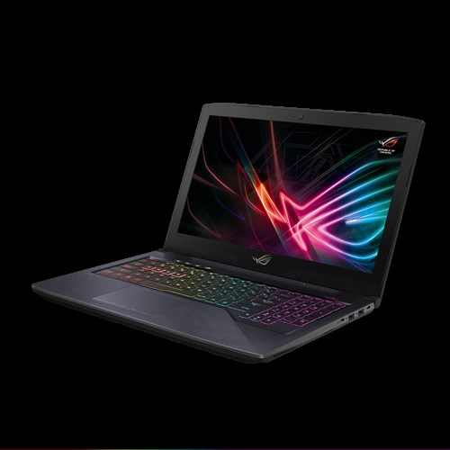ASUS ROG (2017) เปิดตัวโน้ตบุ๊กเกมมิ่งระดับท็อปหลายรุ่น