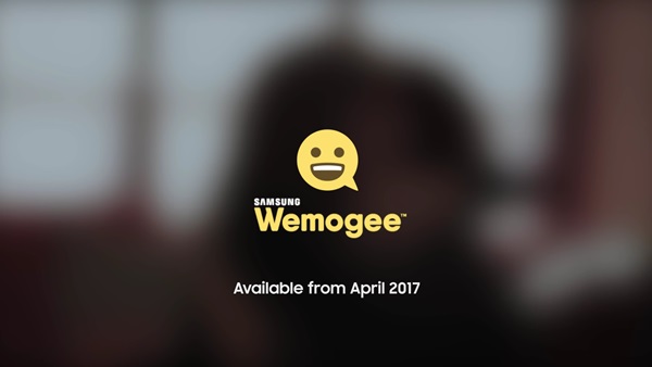 ซัมซุงเปิดตัวแอพฯ Wemogee แชทกันด้วยอีโมจิช่วยผู้ป่วย Aphasia