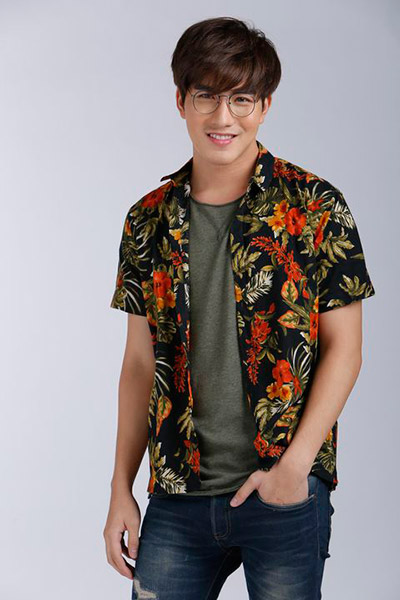 Secret Seven เธอคนเหงากับเขาทั้งเจ็ด เรื่องย่อSecret Seven เธอคนเหงากับ ...