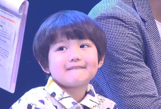 ริกกี้ คิม จูงมือ แทรินและแทโอ เยือนไทย พาแฟน ๆ อบอุ่น สุดหัวใจ