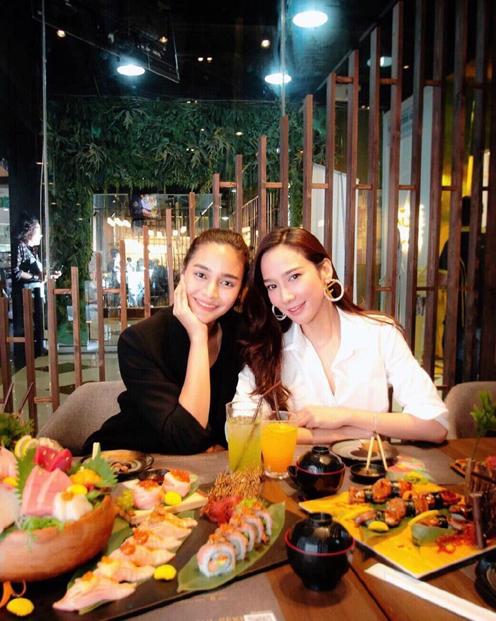 ปุ๊กลุก ฝนทิพย์ เผย ตอนนี้โสดสนิท รับ อั้ม พัชราภา มักถามด้วยความเป็นห่วง