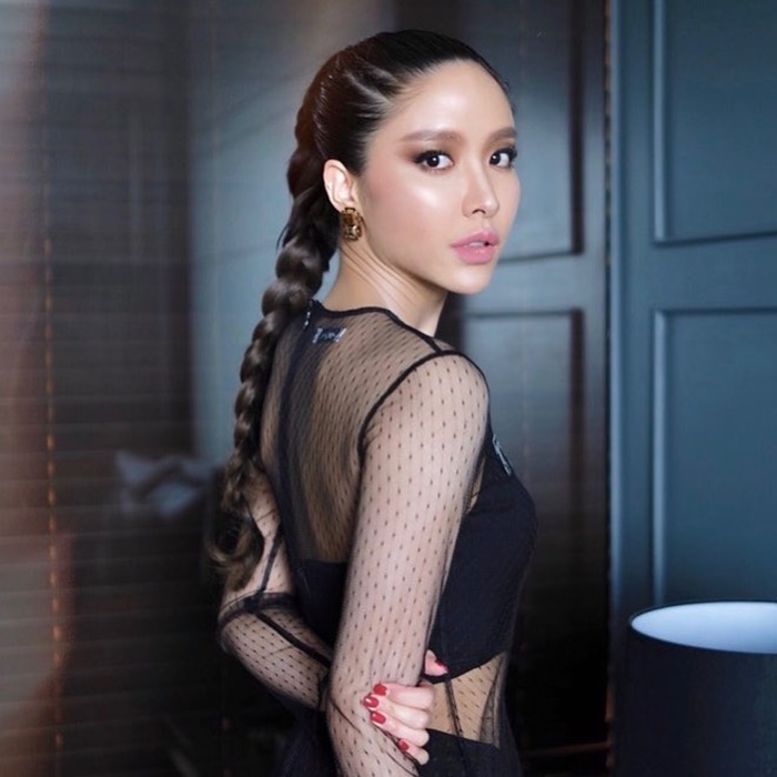 น้ำชา จัดหนักอีกชุด ฉะคน เลว เพราะเบียดเบียนคนอื่น ขอเตือน กรรมมีจริง