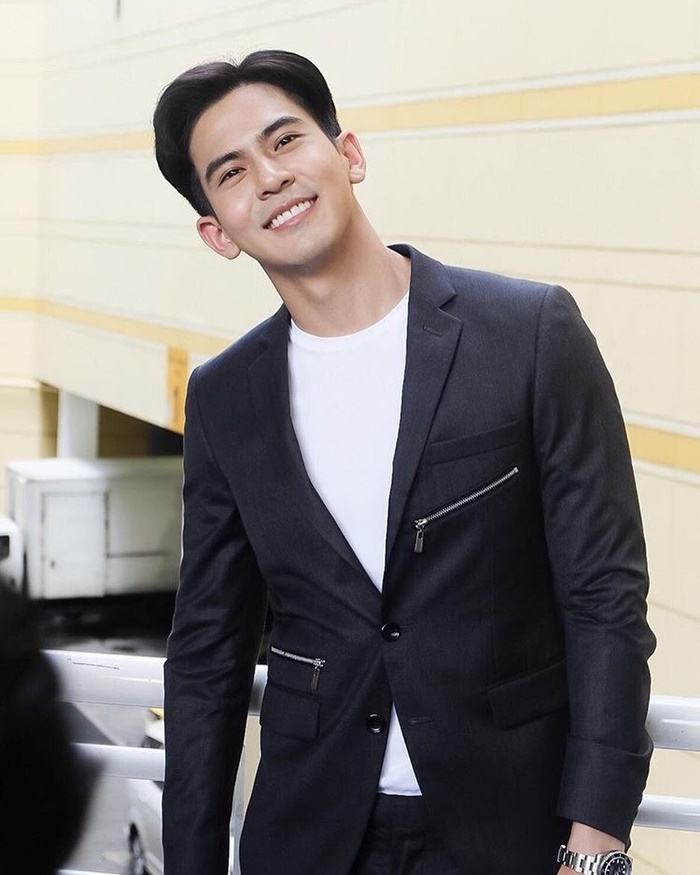 เต้ย พงศกร เปิดสถานะหัวใจ มีสาวคุยแล้ว แฮปปี้แฟนคลับยังจิ้น เต้ย เชียร์