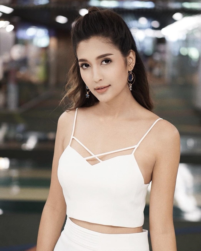 มารี เบรินเนอร์ ฮอตจนโดนโรคจิตรังควาน ส่งภาพโชว์ของลับมาให้