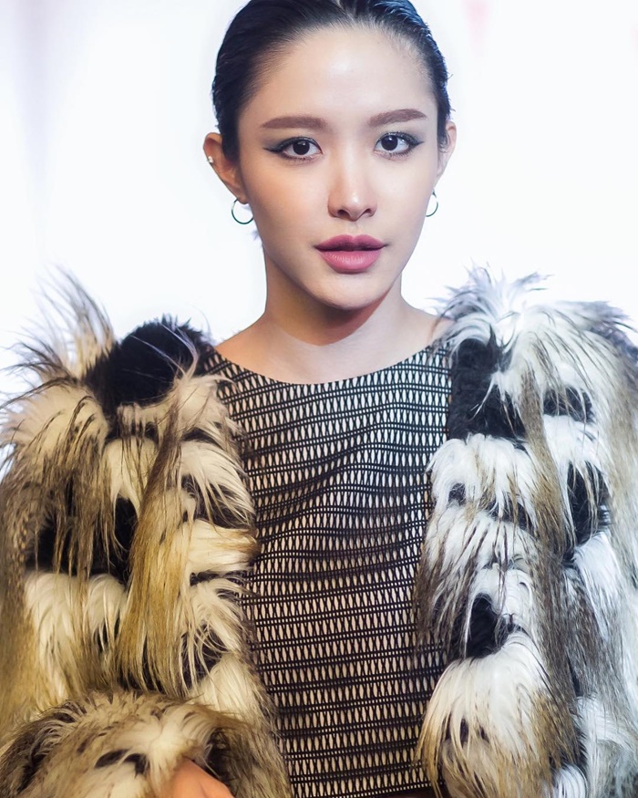 น้ำชา ชีรณัฐ ใกล้มีข่าวดี รักแฮปปี้ แฟนหนุ่มอยากสร้างครอบครัวแล้ว