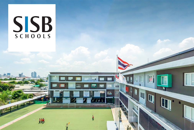 หุ้นsisb โรงเรียนนานาชาติ เข้า ตลาดหลักทรัพย์ ได้หรือไม่