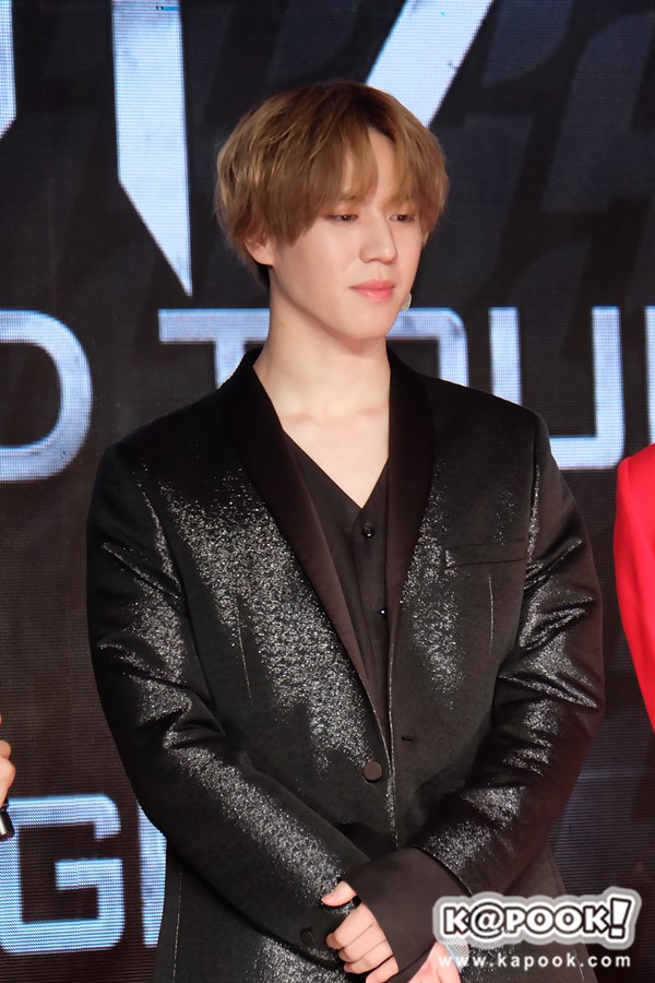 4NOLOGUE จัดใหญ่ฉลองก้าวสู่ปีที่ 11 ได้ GOT7 ประชันความหล่อกับซุปตาร์ไทย