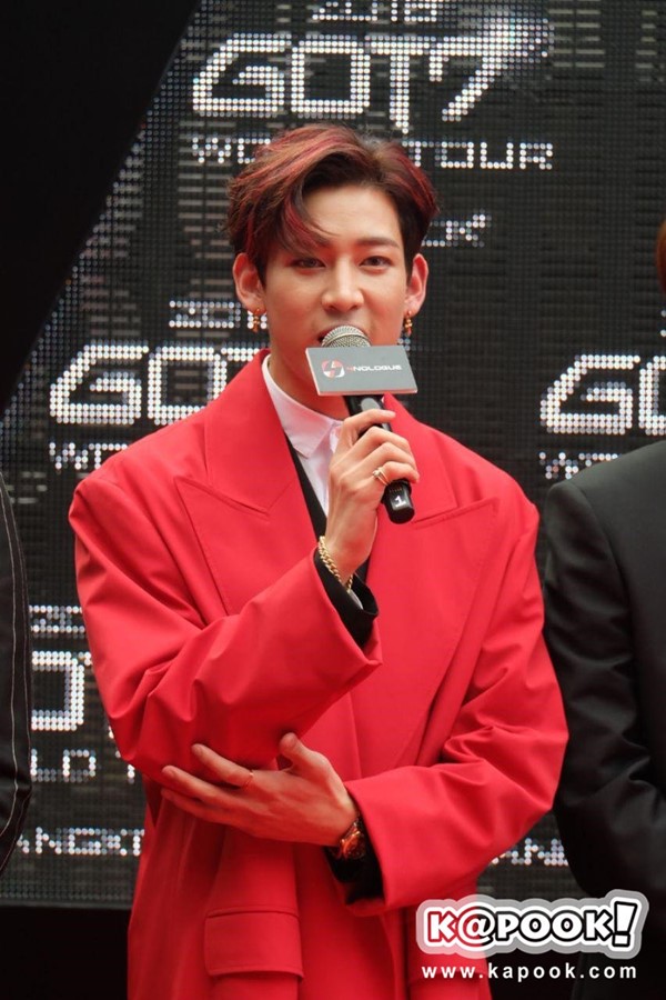 4NOLOGUE จัดใหญ่ฉลองก้าวสู่ปีที่ 11 ได้ GOT7 ประชันความหล่อกับซุปตาร์ไทย