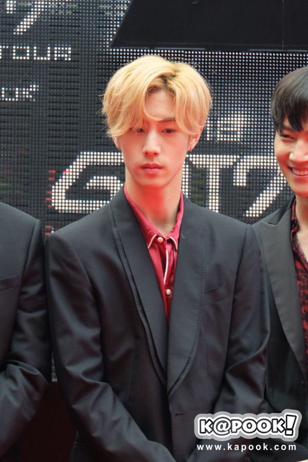 4NOLOGUE จัดใหญ่ฉลองก้าวสู่ปีที่ 11 ได้ GOT7 ประชันความหล่อกับซุปตาร์ไทย