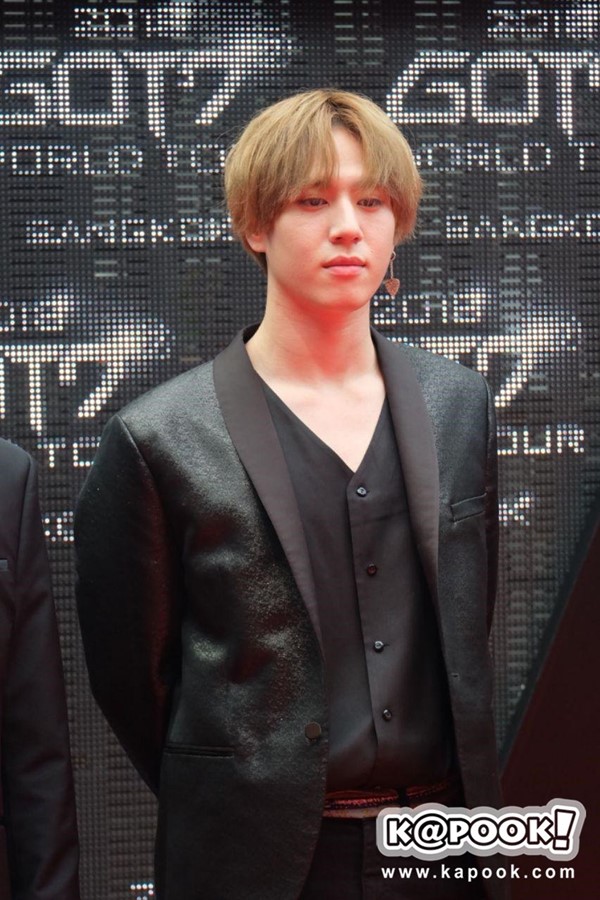 4NOLOGUE จัดใหญ่ฉลองก้าวสู่ปีที่ 11 ได้ GOT7 ประชันความหล่อกับซุปตาร์ไทย