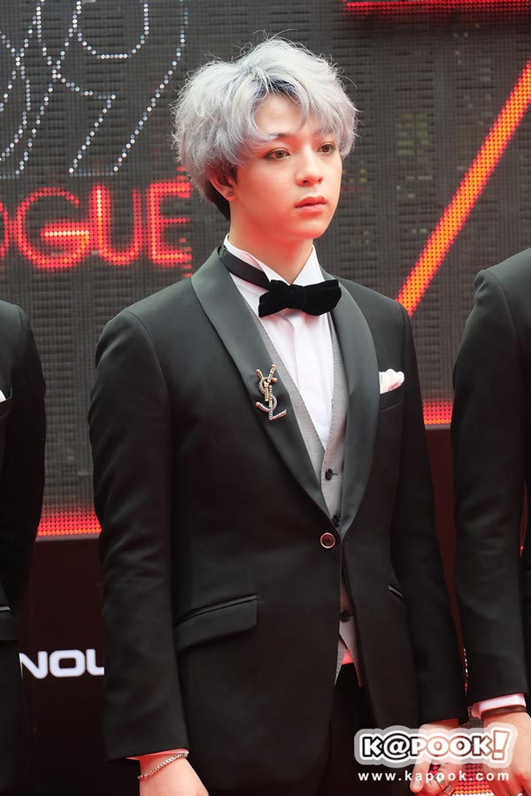 4NOLOGUE จัดใหญ่ฉลองก้าวสู่ปีที่ 11 ได้ GOT7 ประชันความหล่อกับซุปตาร์ไทย