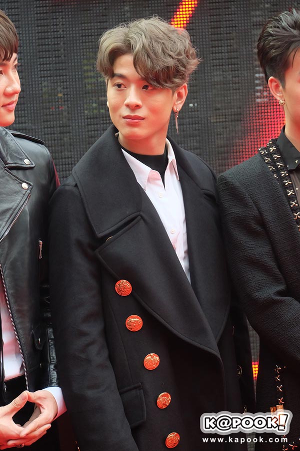 4NOLOGUE จัดใหญ่ฉลองก้าวสู่ปีที่ 11 ได้ GOT7 ประชันความหล่อกับซุปตาร์ไทย