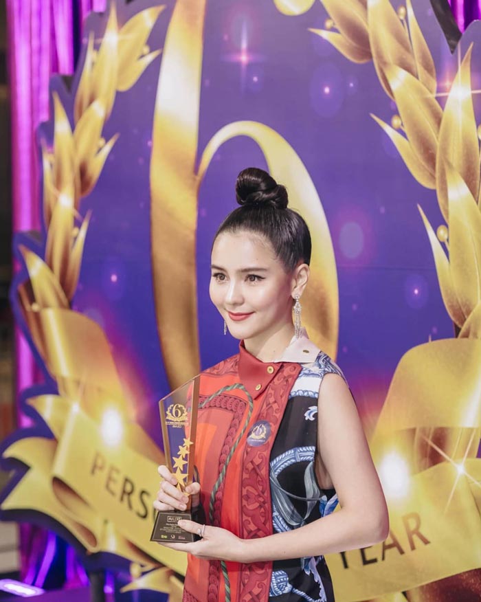 ออม สุชาร์ เป็น Panic Disorder ที่มาอาการวูบบ่อย ดีใจได้แอมป์ พิธาน คอยดูแล