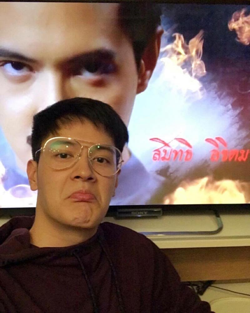 อู๋ สมิทธิ ตั้งค่าไอจีเป็นส่วนตัว หลังมีดราม่า หลอกทำทัวร์หักคอ ล่อง ...