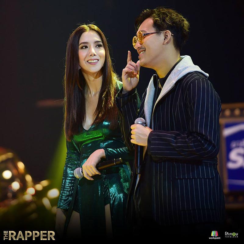 ไอซ์ อภิษฎา สวนคืนแฟนคลับอันดับ 1 อีเจี๊ยบ เลียบด่วน โดนติงใส่ชุดซ้ำออก ...