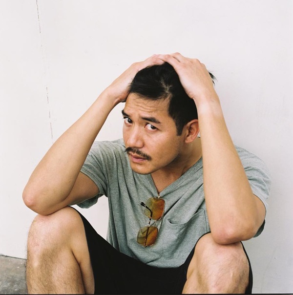 เวียร์ เชื่อเล่นหนัง มะลิลา ไม่ทำคนติดภาพเกย์ เพราะเกย์ก็เท่าเทียมกับ ...