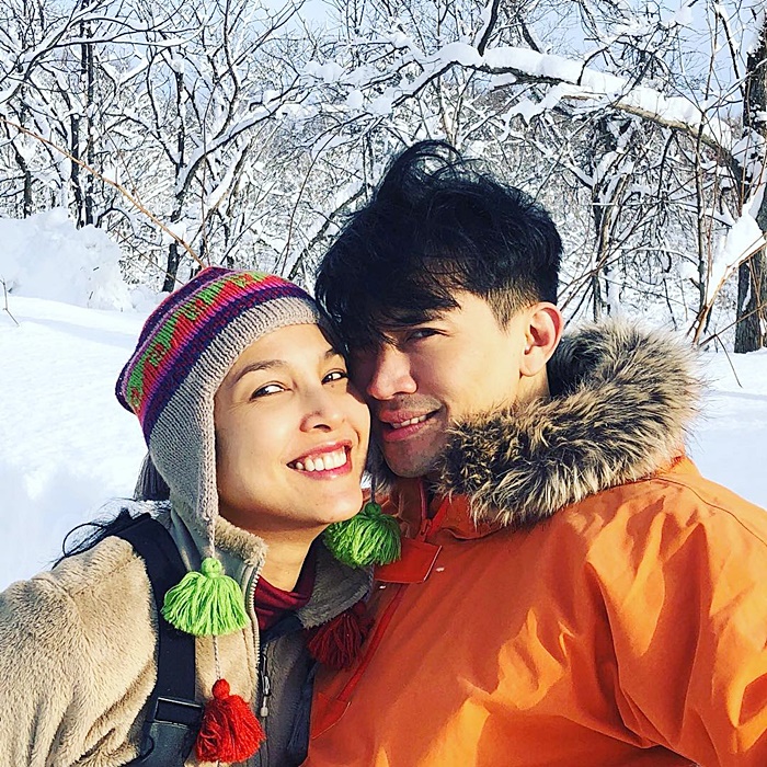 เคน ธีรเดช ควักเงินซื้อที่บนเกาะฮอกไกโด 12 ไร่ สร้างบ้านพักตากอากาศ