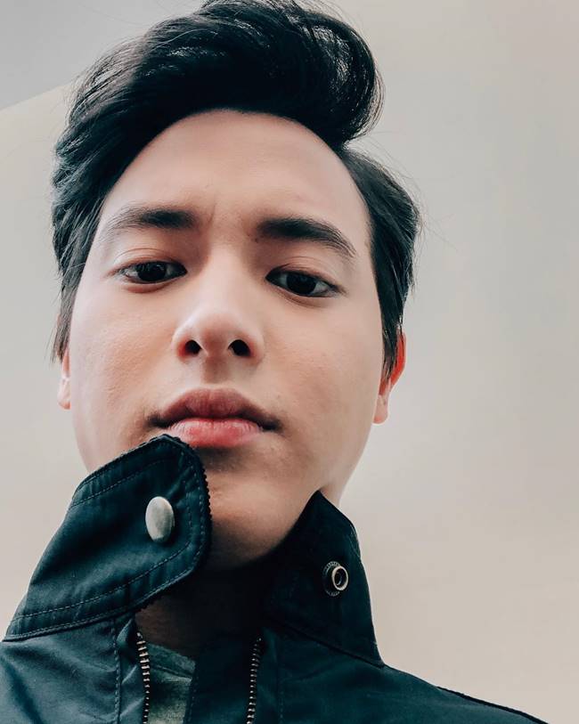 เจมส์ จิรายุ ไม่ได้เครียดหลังโดนเปิดวาร์ปแฟนสาว แจงที่ดูซึมแค่ง่วง