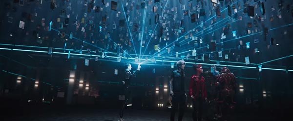 รวม Easter Eggs ใน Ready Player One พาย้อนวันวานสู่ยุค 80