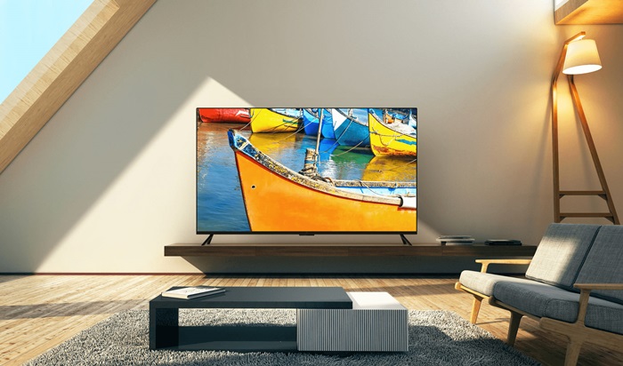 Xiaomi เปิดตัว Mi LED Smart TV 4 สมาร์ททีวีบางที่สุดในโลก