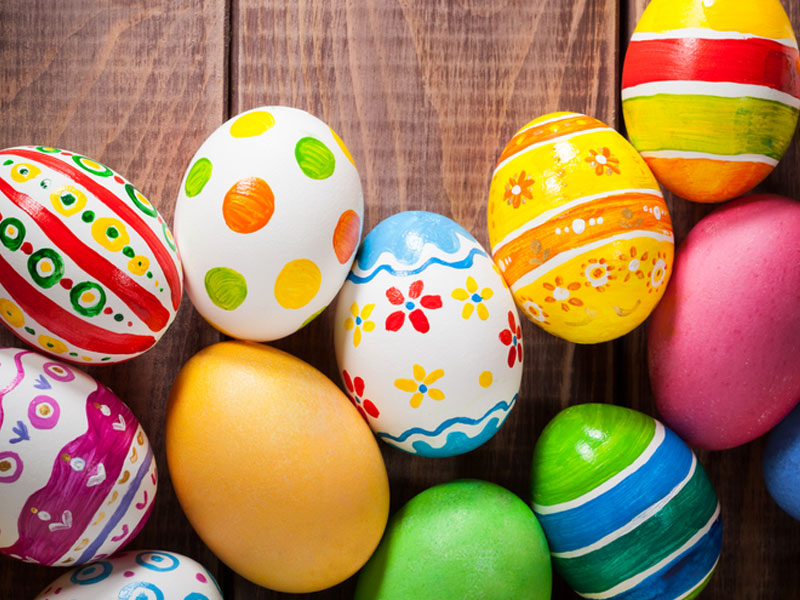 Google เผย Easter Eggs ยอดนิยมตลอด 2 ทศวรรษที่ผ่านมา