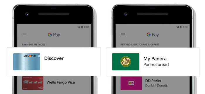 กูเกิลเปิดตัว Google Pay บริการชำระเงินออนไลน์ผ่านแอปฯ