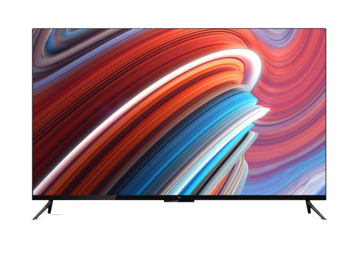 Xiaomi เปิดตัว Mi LED Smart TV 4 สมาร์ททีวีบางที่สุดในโลก