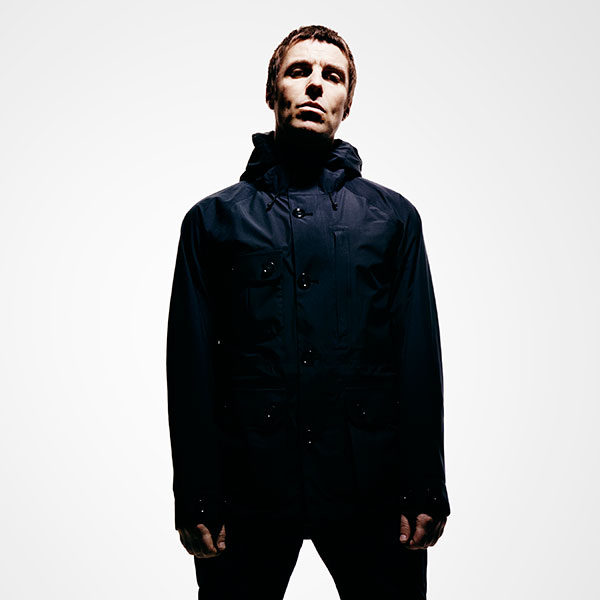 Liam Gallagher Live in Bangkok บคอนเสิร์ตครั้งประวัติศาสตร์ของ Rock ...