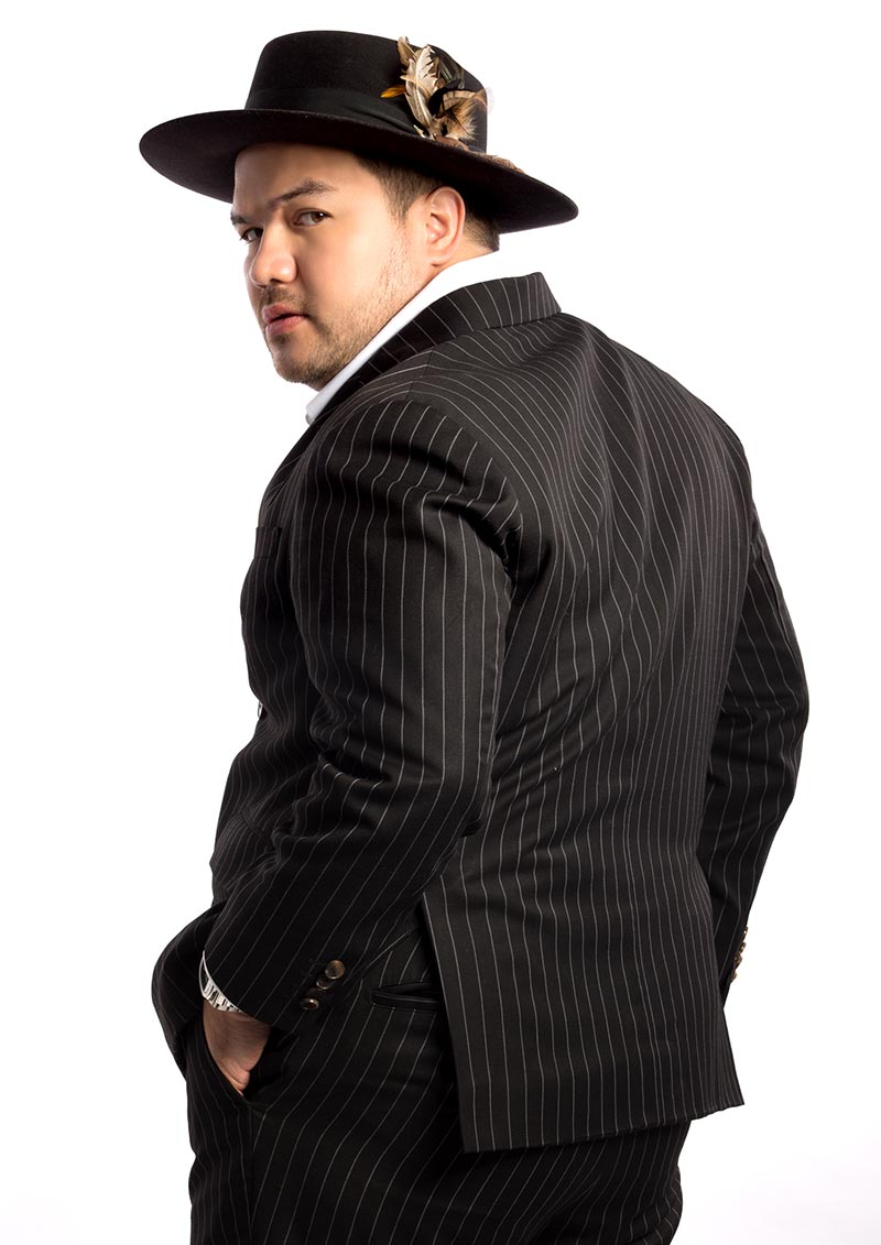 คอนเสิร์ตโอ๊ต ปราโมทย์ เปิดหมดเปลือก โชว์ฮาน้ำตาเล็ด ต่ำตมแต่กลมกล่อม ...