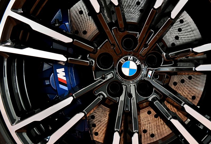 BMW M5 2018 เปิดราคา 13,339,000 บาท ขุมพลัง V8 เต็มเปี่ยมไปด้วยสมรรถนะ