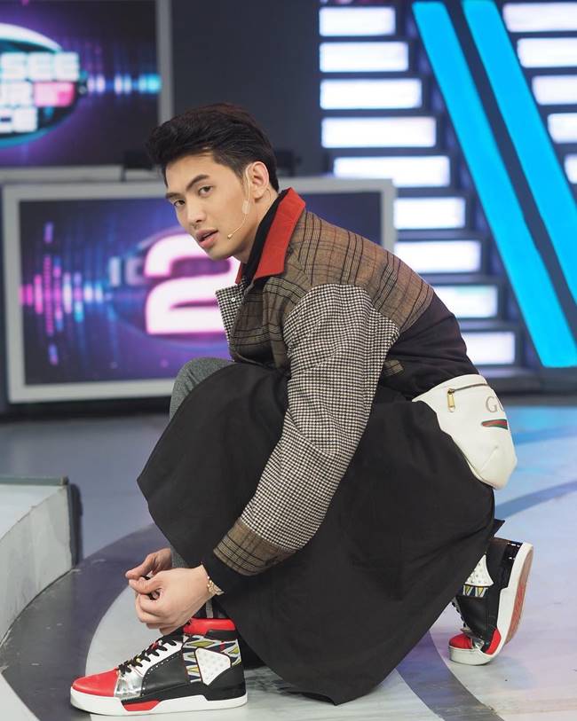 ดีเจมะตูม แจงเหตุโพสต์นอยด์ เมนต์ IG ลิซ่า BLACKPINK แล้วโดนด่า - ชี้ ...