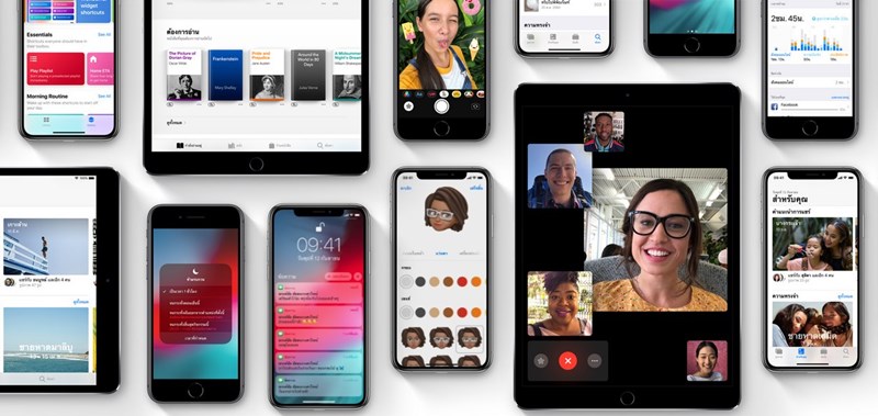 5 สิ่งที่น่าจะได้เห็นในงาน WWDC 2019 สาวกแอปเปิลห้ามพลาด