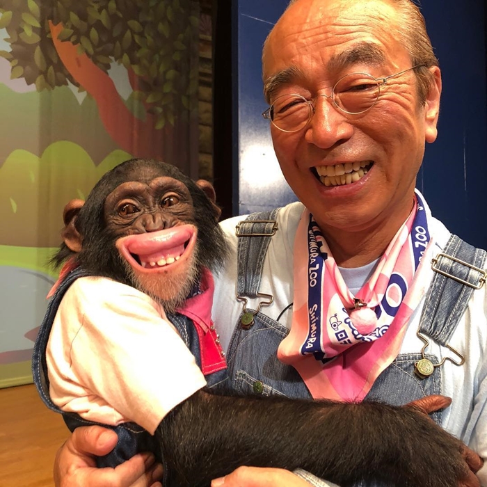 ญี่ปุ่นอาลัย เคน ชิมูระ นักแสดงตลกชื่อดัง เสียชีวิตเพราะโควิด 19 จากไป ...