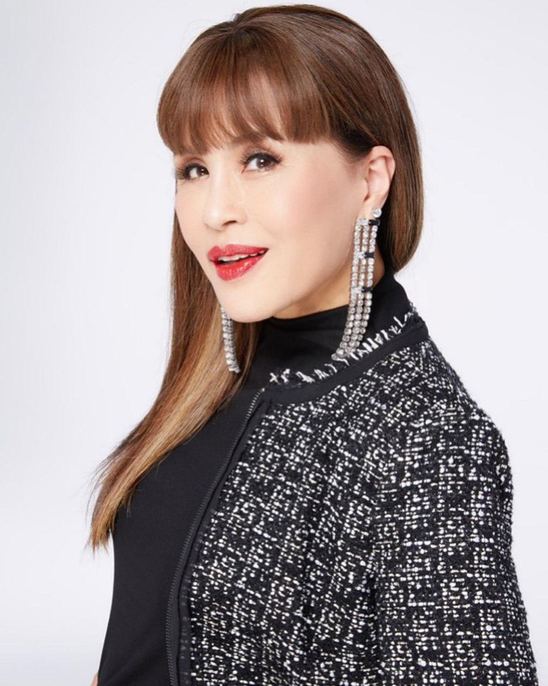 ทูลกระหม่อมฯ ทรงย้ำ ไทยควรวางระบบตรวจ โควิด 19 ในวงกว้าง ต้องโปร่งใส