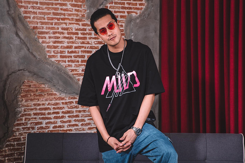 วงมายด์ (MILD) ประกาศพักวง แยกย้ายเดินตามฝัน - เป้ วงมายด์ โพสต์เปิดใจ