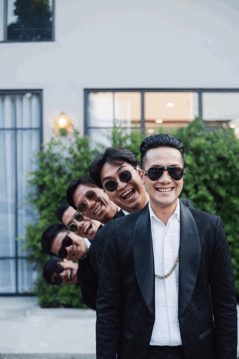 วงมายด์ (MILD) ประกาศพักวง แยกย้ายเดินตามฝัน - เป้ วงมายด์ โพสต์เปิดใจ