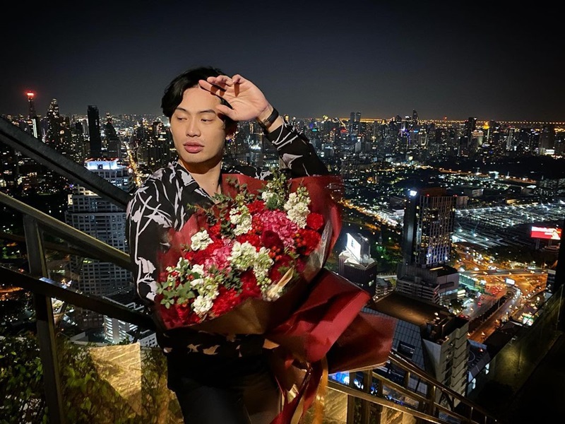 ผู้ป่วย โควิด หนึ่งในแก๊งงานวันเกิด ดีเจมะตูม ปกปิดข้อมูลไทม์ไลน์