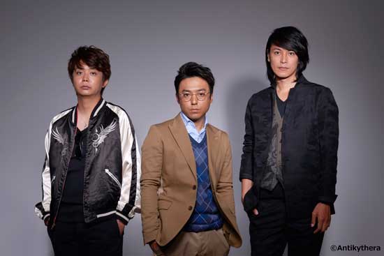 สามหนุ่ม Plan-B บุกไทยแถลงข่าว 12 พ.ย.นี้