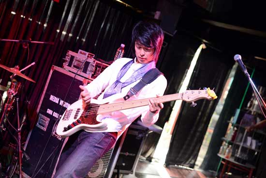 Plan-B บินลัดฟ้าแถลงข่าว Plan-B LIVE in Bangkok