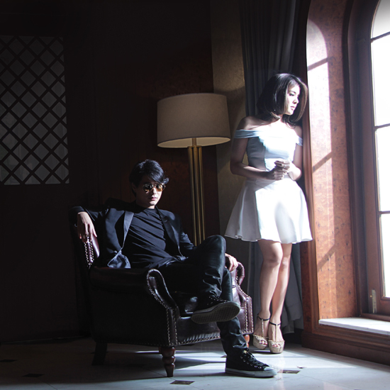 จิ้นกระจาย เป็กซ์ หนูนา จับคู่ฟินใน เงาในหัวใจ