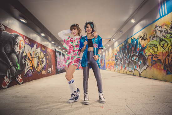 มินท์ Tiny-G M คนทักน่ารัก เพลง The Only One กระแสดี