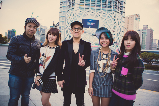 มินท์ Tiny-G M คนทักน่ารัก เพลง The Only One กระแสดี