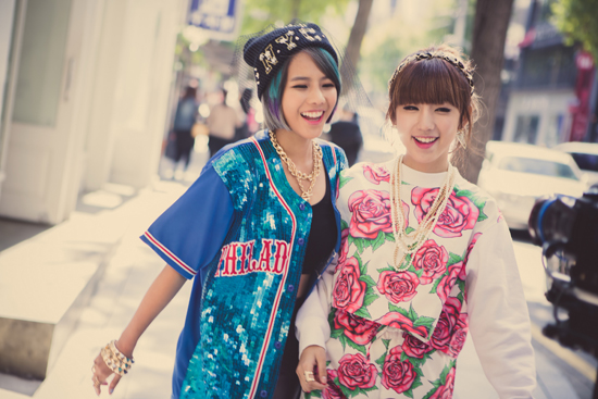 มินท์ Tiny-G M คนทักน่ารัก เพลง The Only One กระแสดี