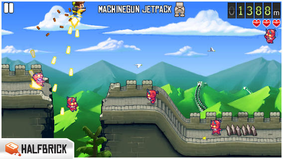 แอพฟรี แนะนำ ! แอพฯ ฟรีจำกัดเวลา โหลดได้แล้ววันนี้ 18 มิ.ย. 57