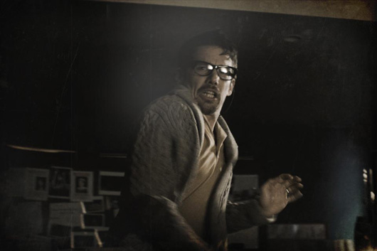 Sinister สร้างปรากฏการณ์ นักวิจารณ์เทใจให้คะแนนเต็ม