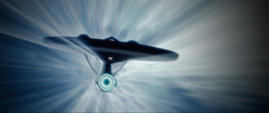 มาแน่!! ภาคต่อ Star Trek ฉบับ J.J. Abrams - Popcornfor2.com